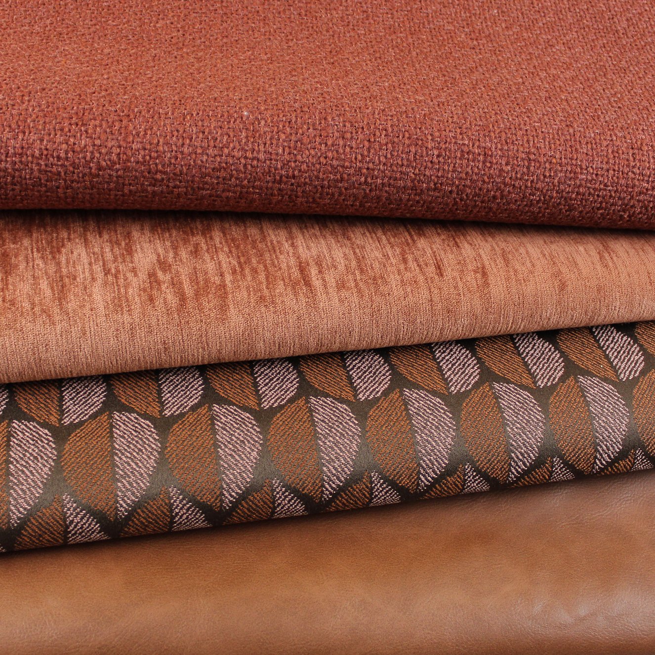 October 2025 Color of the Month: Autumn Russet