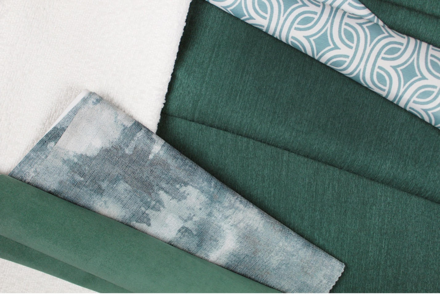 February Color of the Month: Wintermint